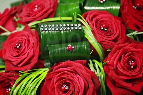 Bouquets de Fleurs collection 2015-2016 en images » ALOE FLEURS