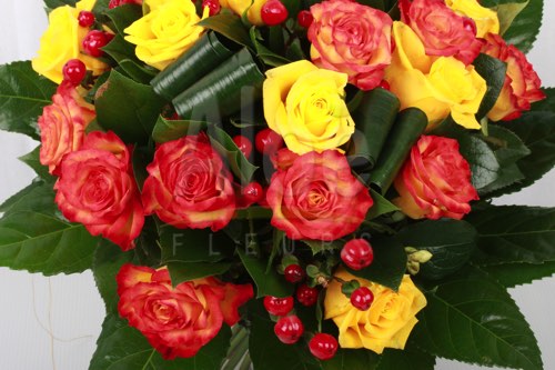 Bouquets de Fleurs collection 2015-2016 en images » ALOE FLEURS